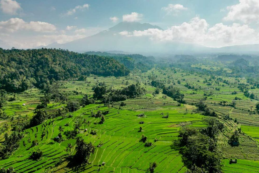 Bali Reise planen: 3 geniale Reiserouten für deine Rundreise!
