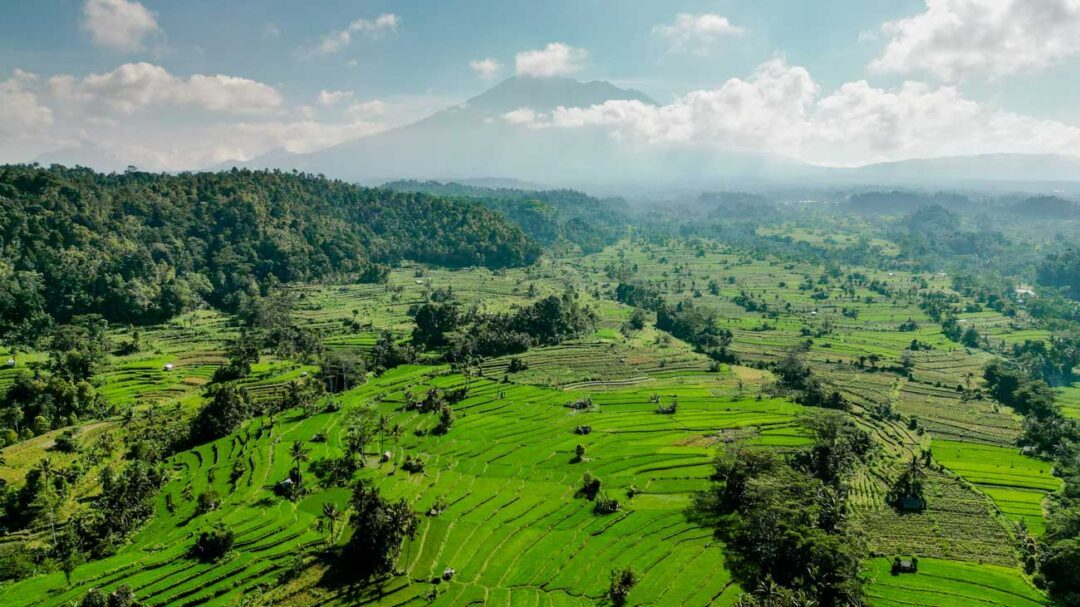 Bali Rundreise: Die perfekte Reiseroute für 3 Wochen!