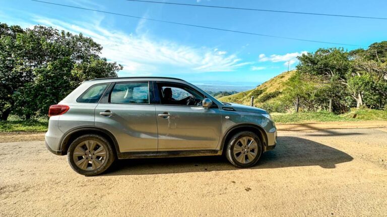 Costa Rica Rundreise: Perfekte 3-Wochen-Reiseroute