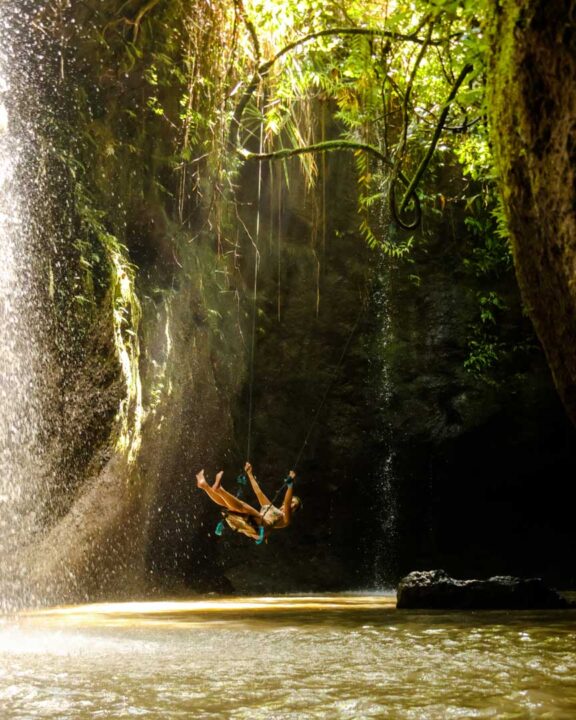 Bali Rundreise: Die perfekte Reiseroute für 3 Wochen!