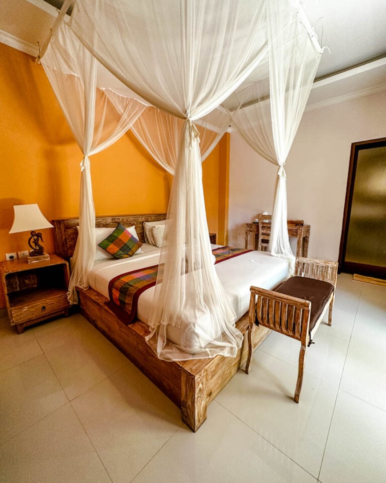 Bali Rundreise: Die perfekte Reiseroute für 3 Wochen!