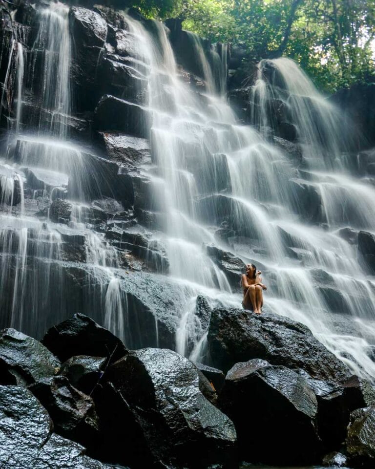 Bali Rundreise: Die perfekte Reiseroute für 3 Wochen!