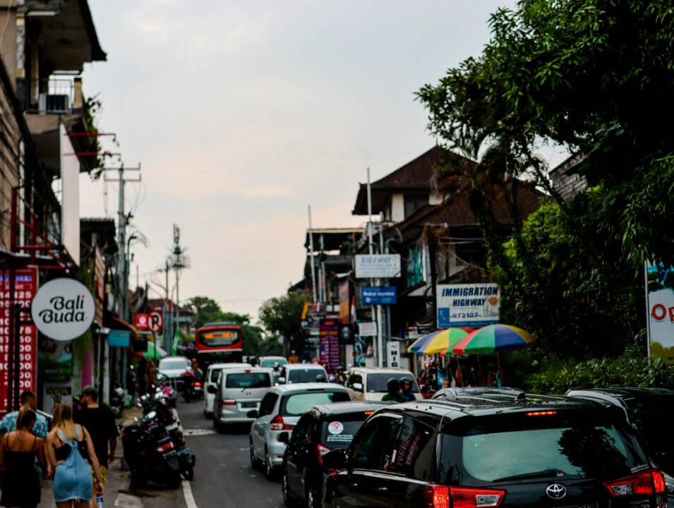 Bali Rundreise: Die perfekte Reiseroute für 3 Wochen!