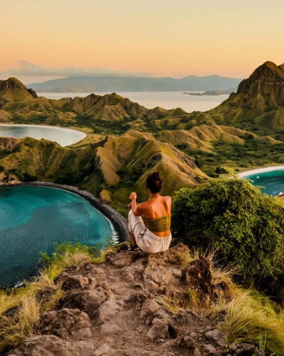 Indonesien Backpacking-Guide: Wichtige Tipps, Routen & Kosten!