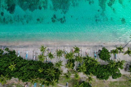 Indonesien Inselhopping: 3 geniale Reiserouten zum Nachreisen!