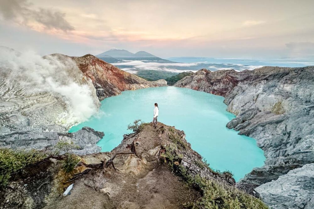 Indonesien Inselhopping: 3 geniale Reiserouten zum Nachreisen!