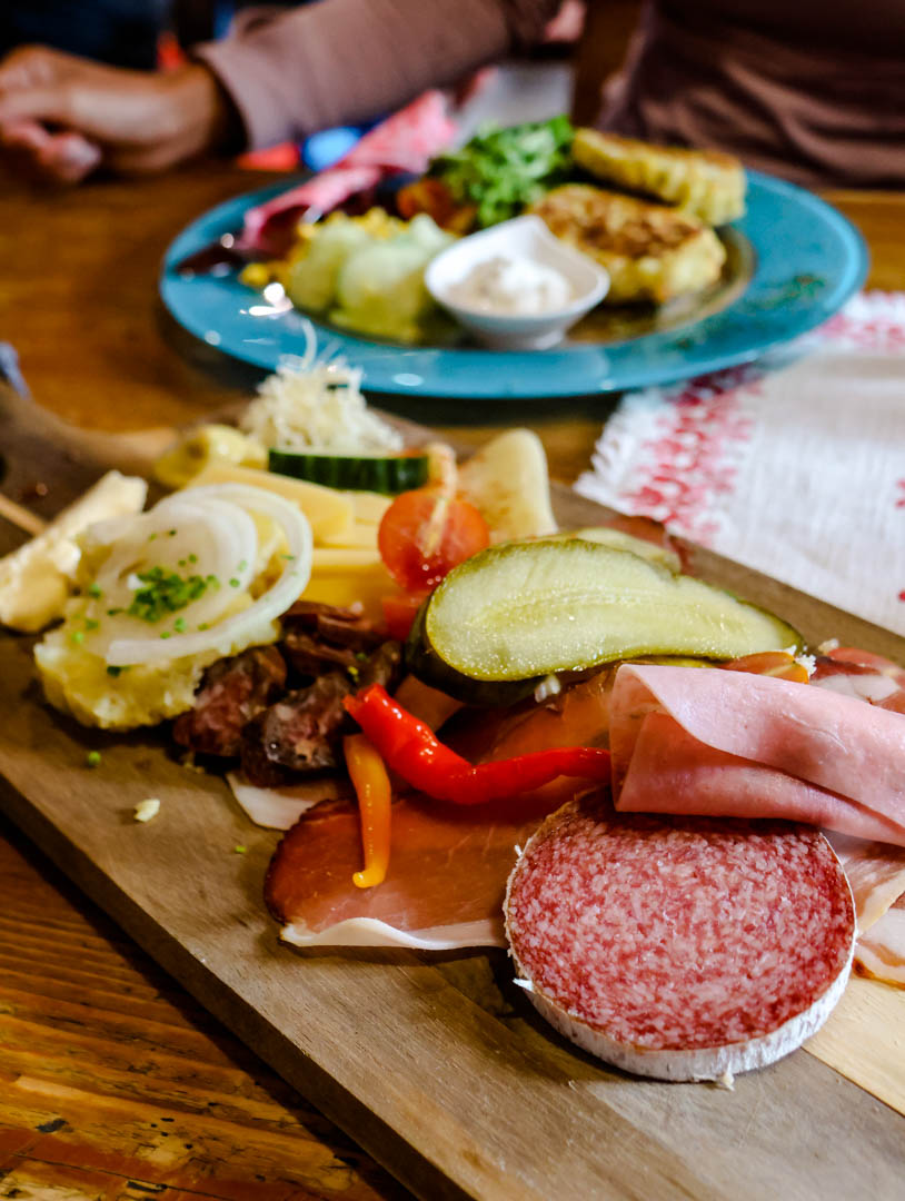 Tiroler Zugspitz Arena: Grandioser Wanderurlaub in Österreich