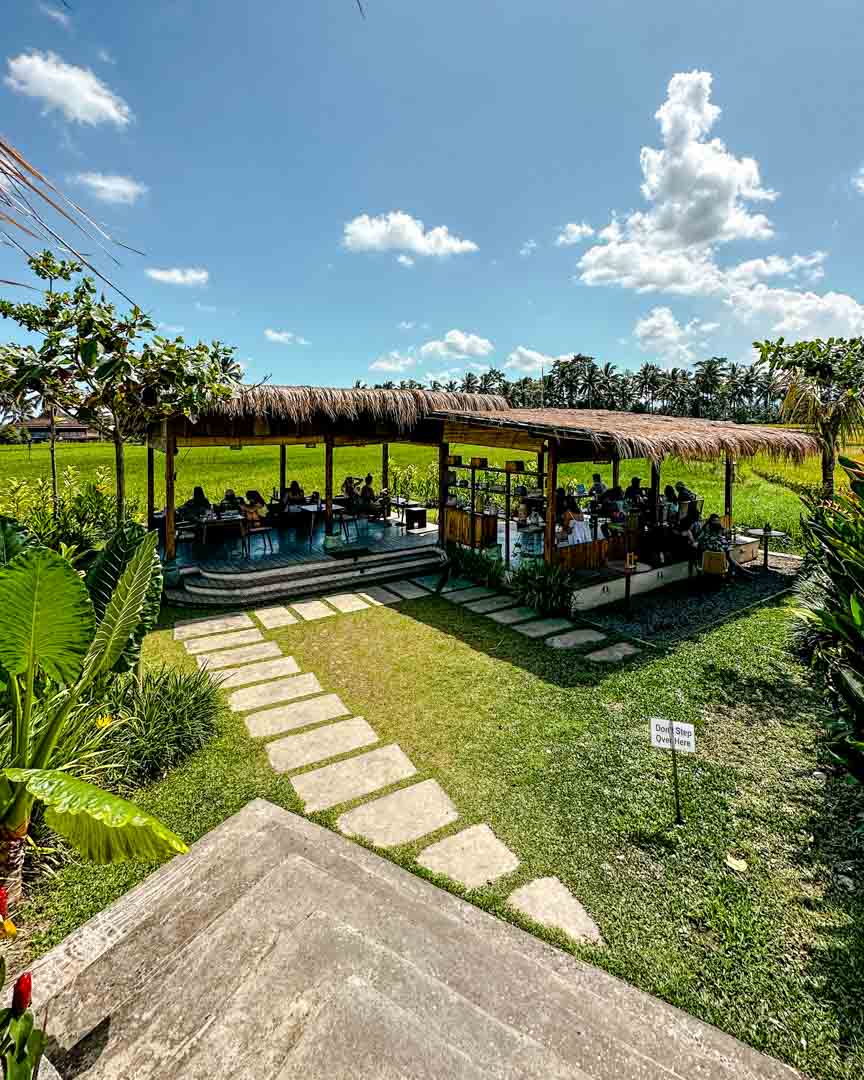 TOP 25 Ubud (Bali): Die besten Sehenswürdigkeiten & Wasserfälle