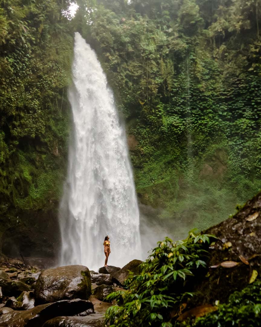 TOP 14 Munduk: Der Geheimtipp im Norden von Bali!