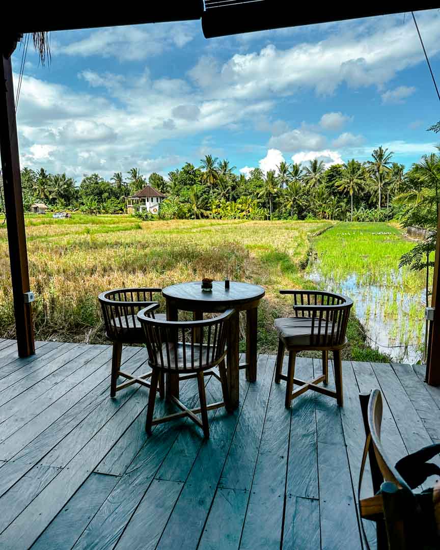 TOP 25 Ubud (Bali): Die besten Sehenswürdigkeiten & Wasserfälle