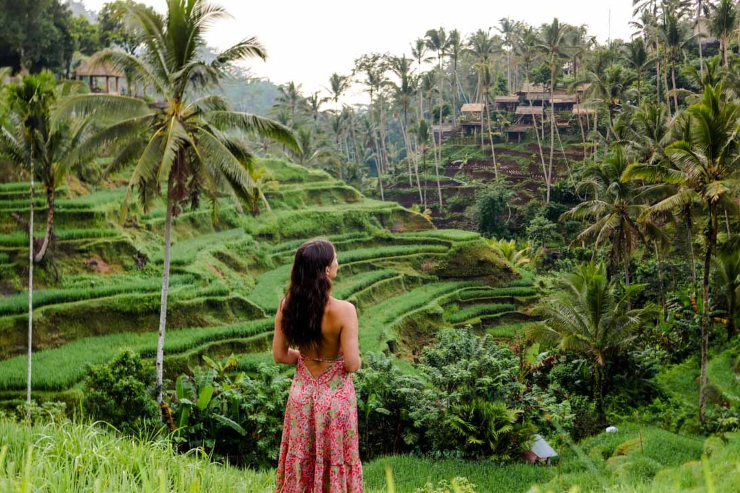 Bali Reise planen: 3 geniale Reiserouten für deine Rundreise!