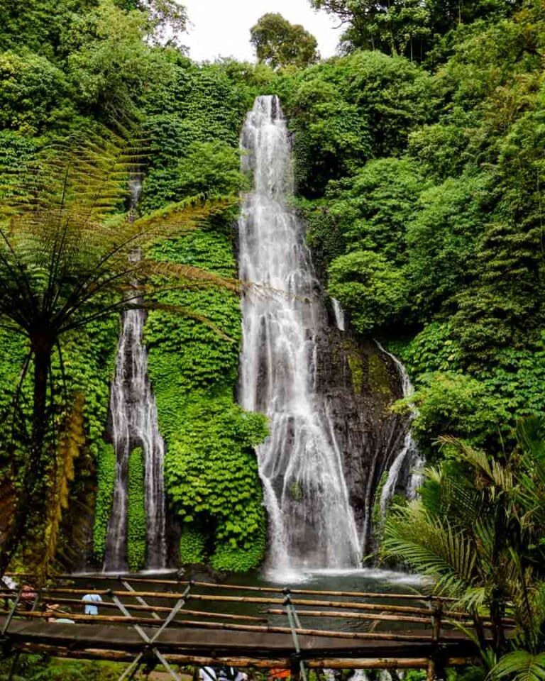 Bali Backpacking-Guide: Wichtige Tipps, Routen & Kosten!