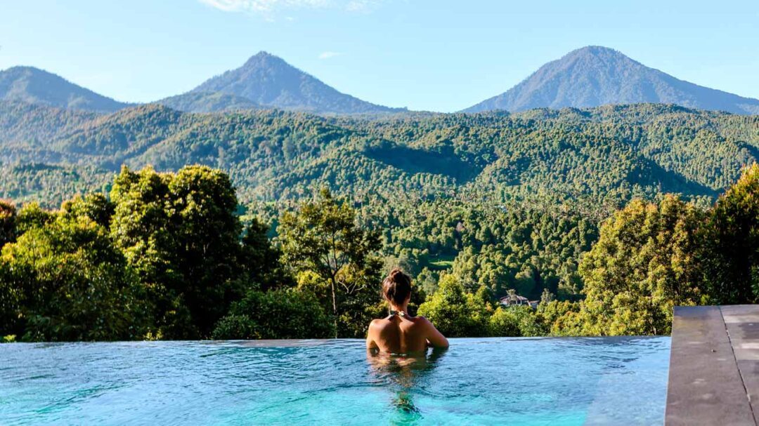 Bali Reise planen: 3 geniale Reiserouten für deine Rundreise!