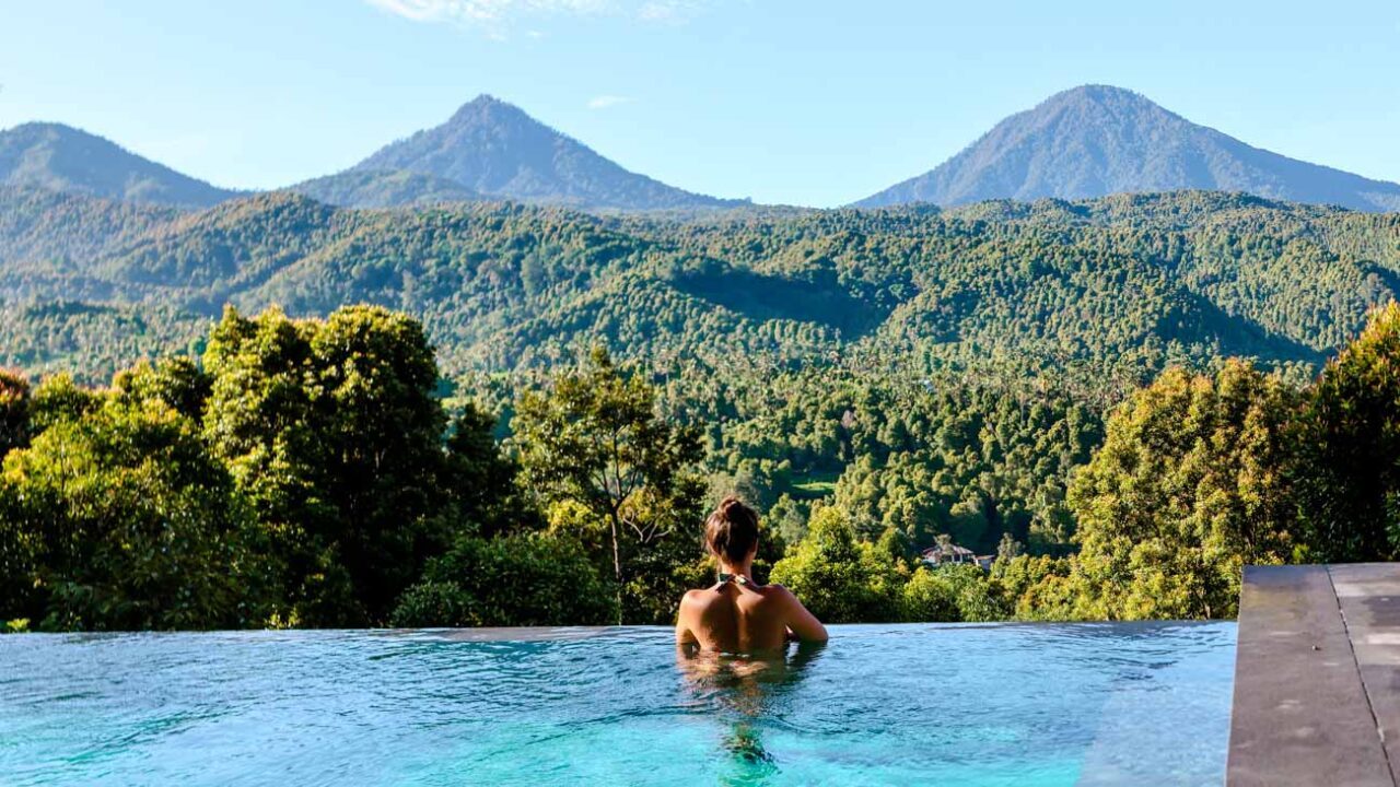 Bali Reise planen: 3 geniale Reiserouten für deine Rundreise!