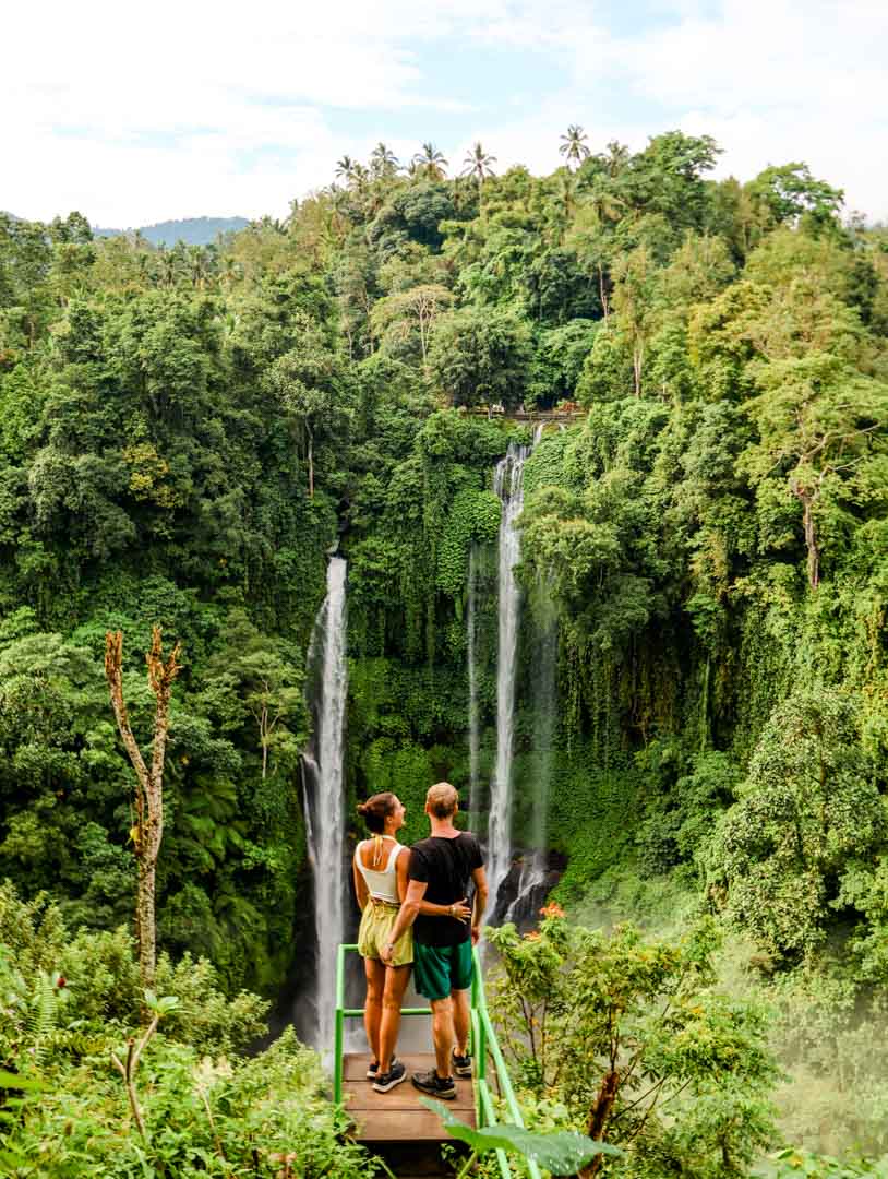 TOP 14 Munduk: Der Geheimtipp im Norden von Bali!