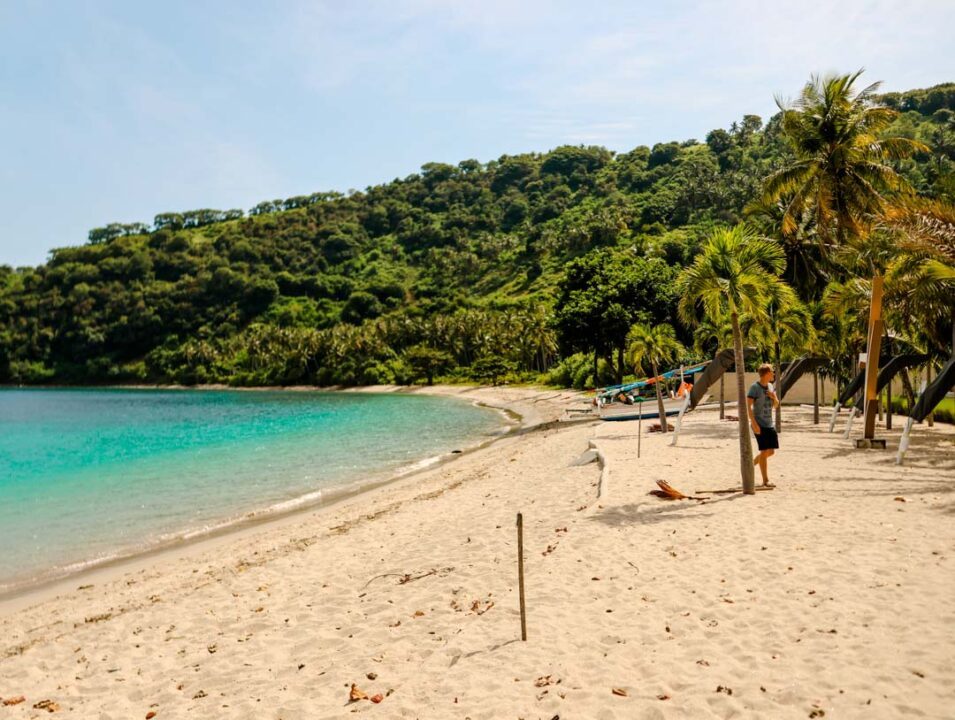 TOP 18 Lombok: Die schönsten Sehenswürdigkeiten & Strände!