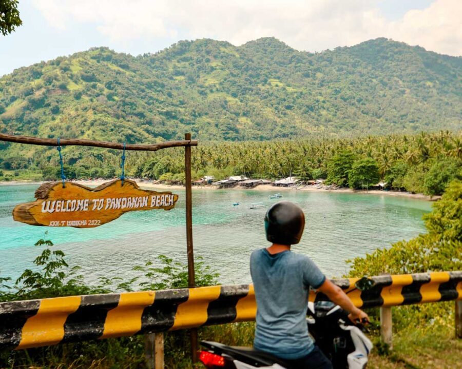 TOP 18 Lombok: Die schönsten Sehenswürdigkeiten & Strände!