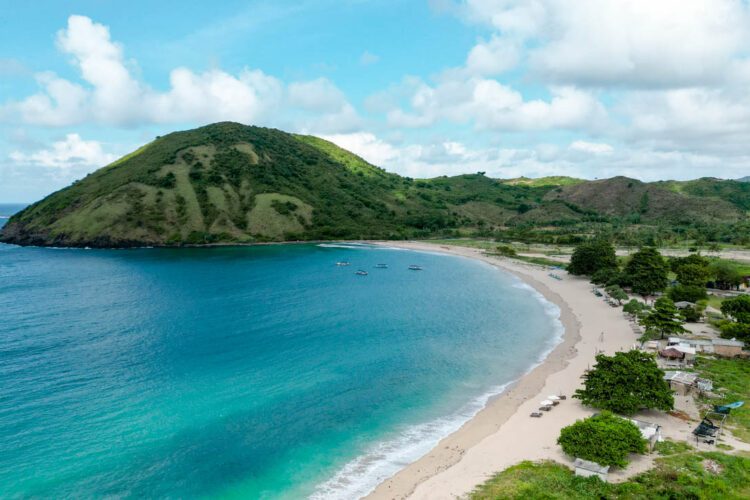 Indonesien Rundreise 2 Wochen - die perfekte Route