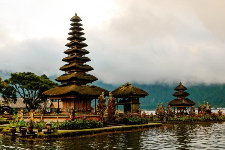 Bali Reise planen: 3 geniale Reiserouten für deine Rundreise!