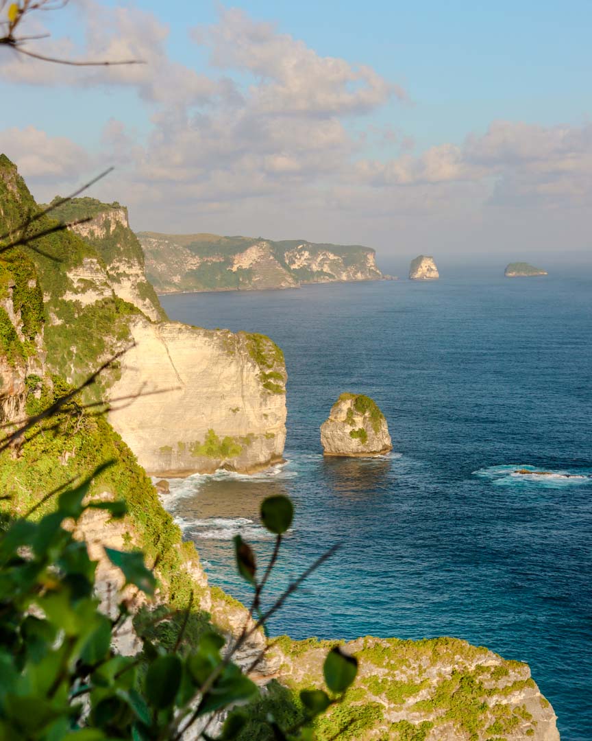 TOP 12 Nusa Penida: Die besten Sehenswürdigkeiten & Strände!