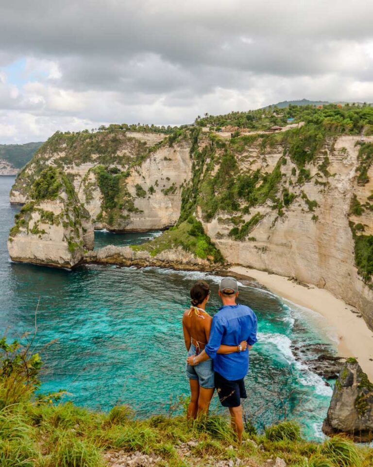 Bali Backpacking-Guide: Wichtige Tipps, Routen & Kosten!