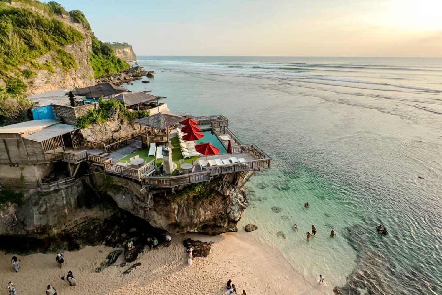 Bali Reise planen: 3 geniale Reiserouten für deine Rundreise!