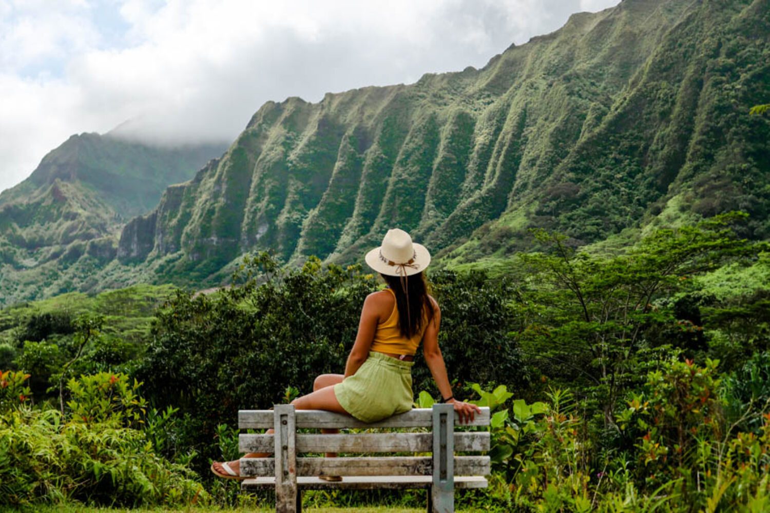 Hawaii Reise planen: Welche Insel sich lohnt & unsere Tipps!