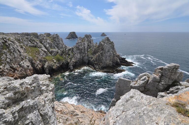 TOP 20 Bretagne: Die schönsten Sehenswürdigkeiten & Orte!