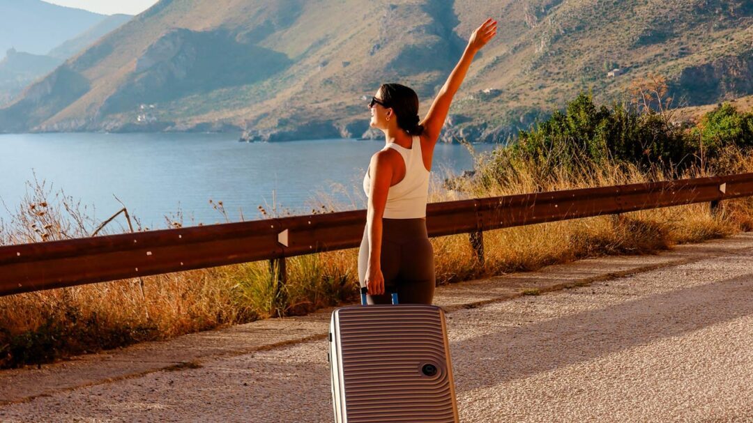 Roadtrip planen: Tipps & ultimativer Guide für deine perfekte Reise