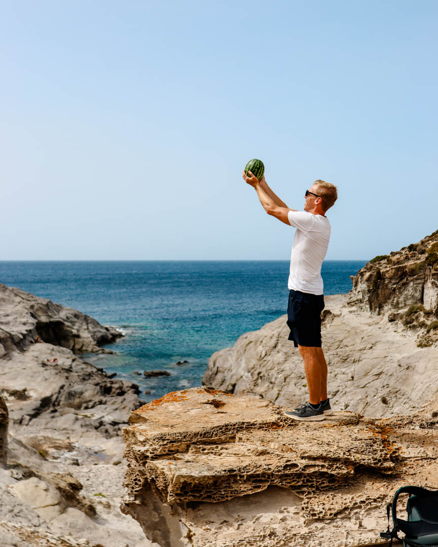 Sant'Antioco & Südwesten von Sardinien: Top 18 Orte & Tipps