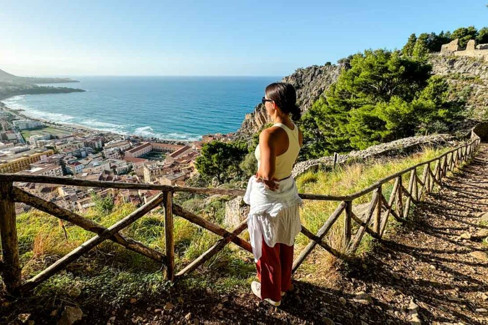 Trapani & Umgebung - TOP 13 Orte & Tipps für deine Sizilien Reise!