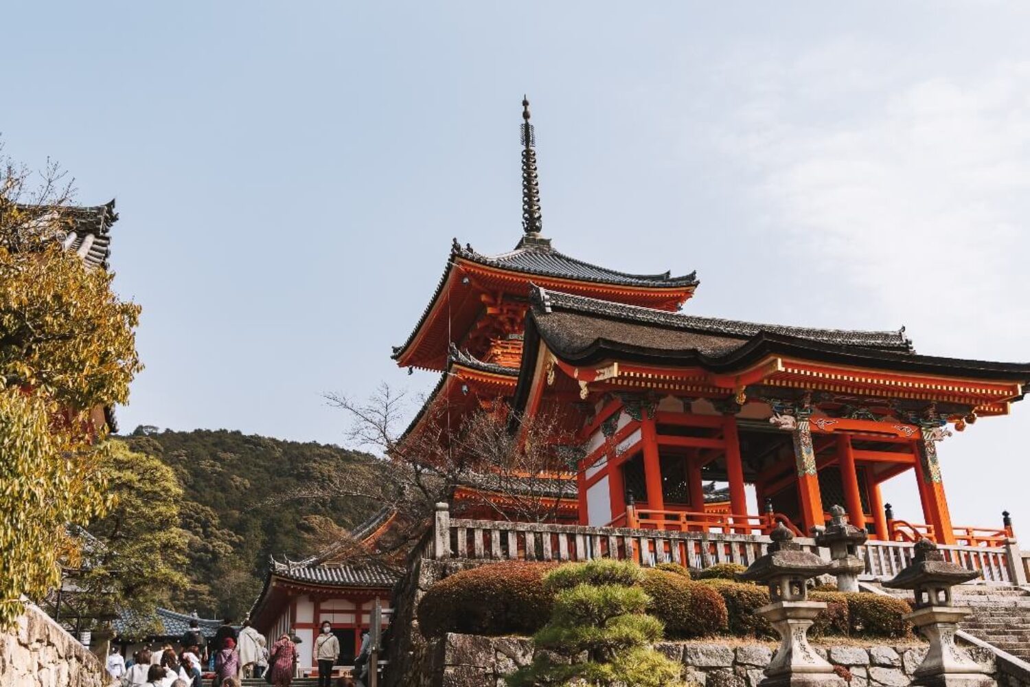 Japan Rundreise 10 Tage - die perfekte Route! | Blog