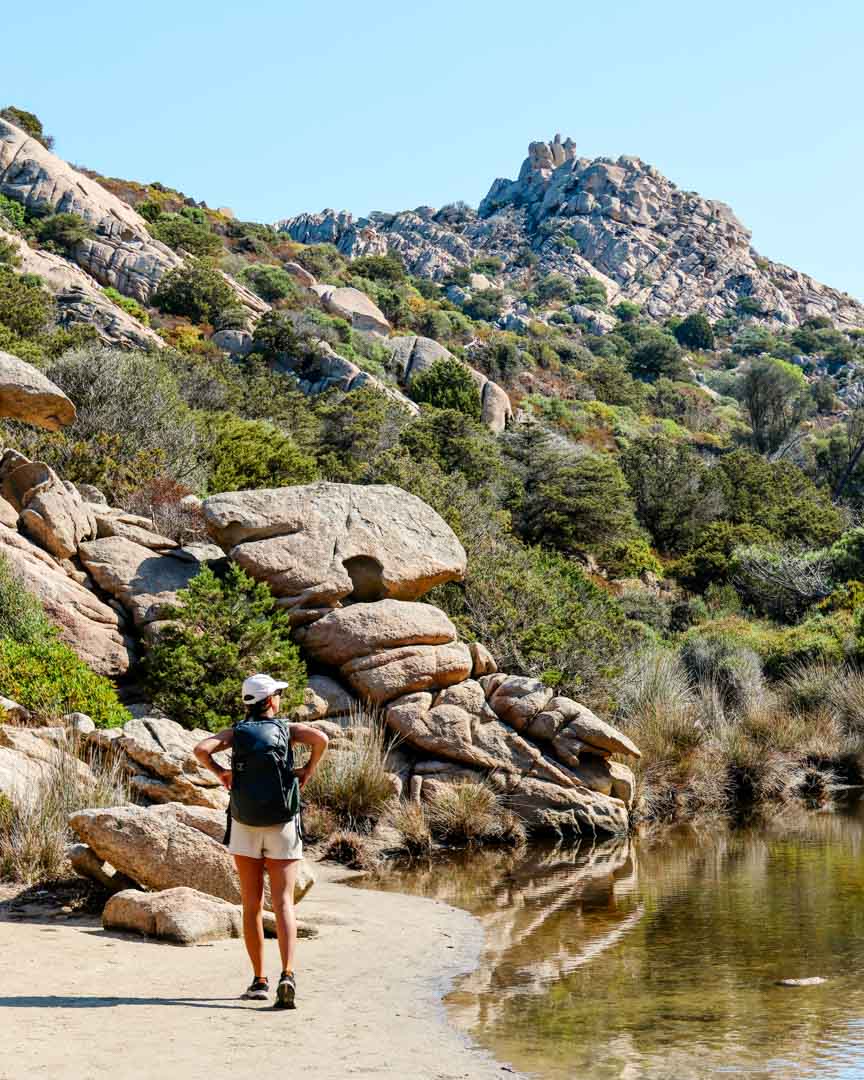 La Maddalena - TOP 20 Orte & Strände für deine Sardinien Reise!