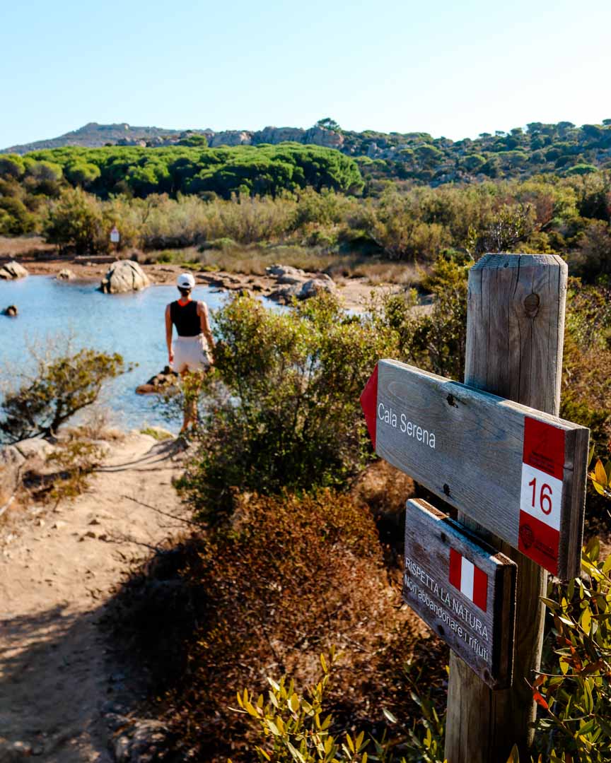 La Maddalena - TOP 20 Orte & Strände für deine Sardinien Reise!