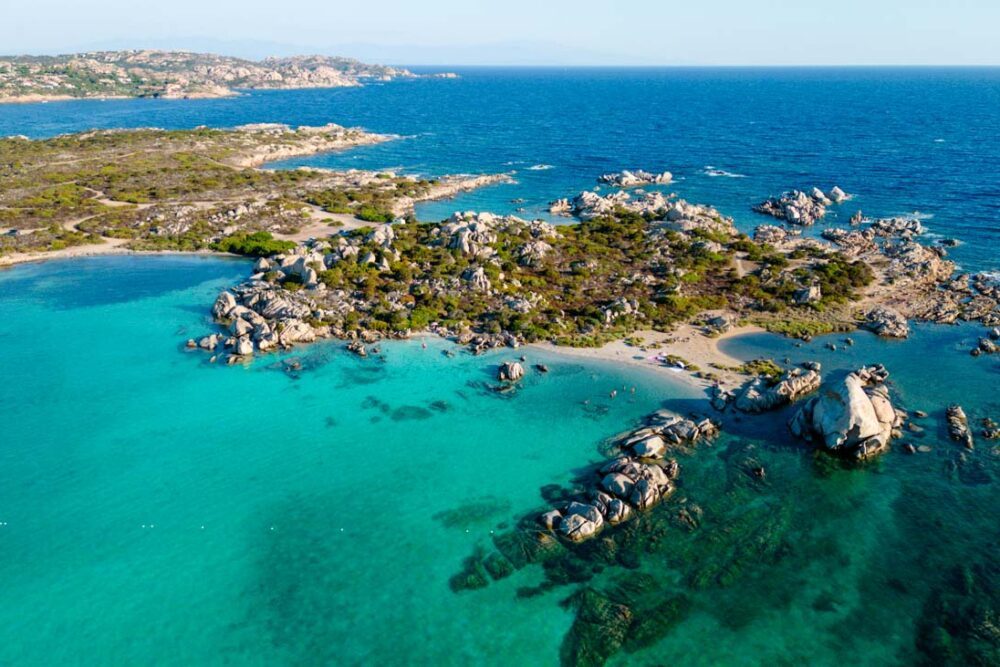Cala Gonone - TOP 15 Orte & Tipps für deine Sardinien Reise!