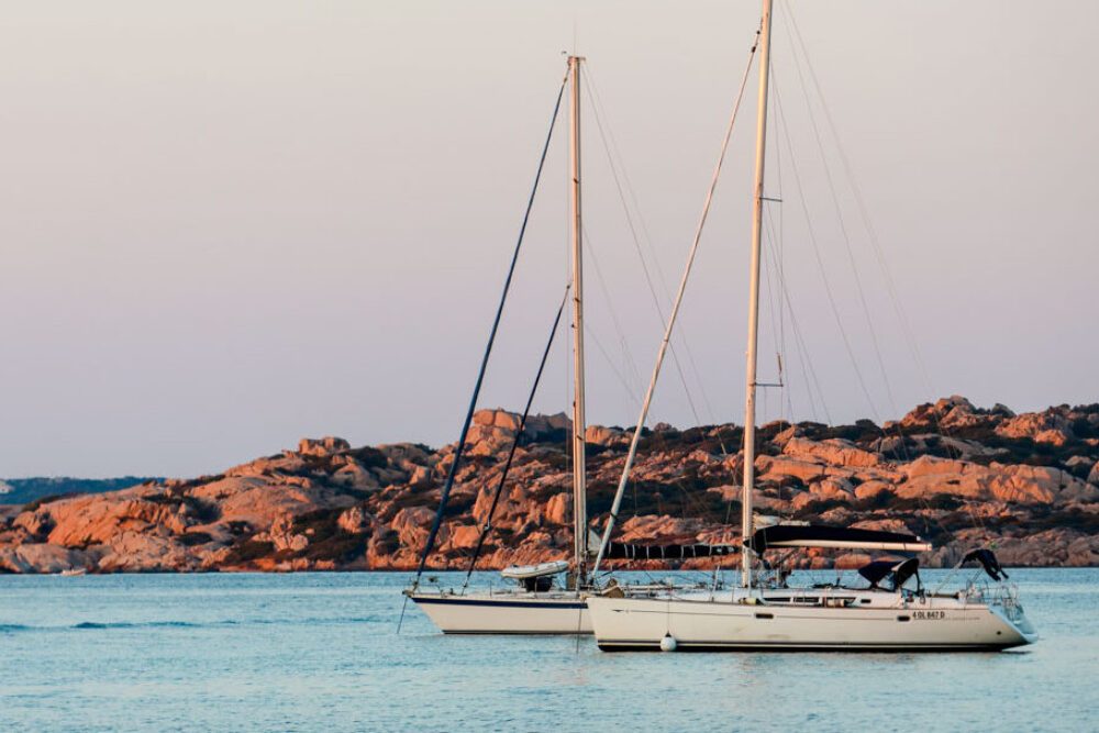 Cala Gonone - TOP 15 Orte & Tipps für deine Sardinien Reise!