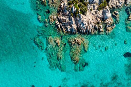 Palau (Sardinien) - TOP 8 Orte & Tipps deine Reise!