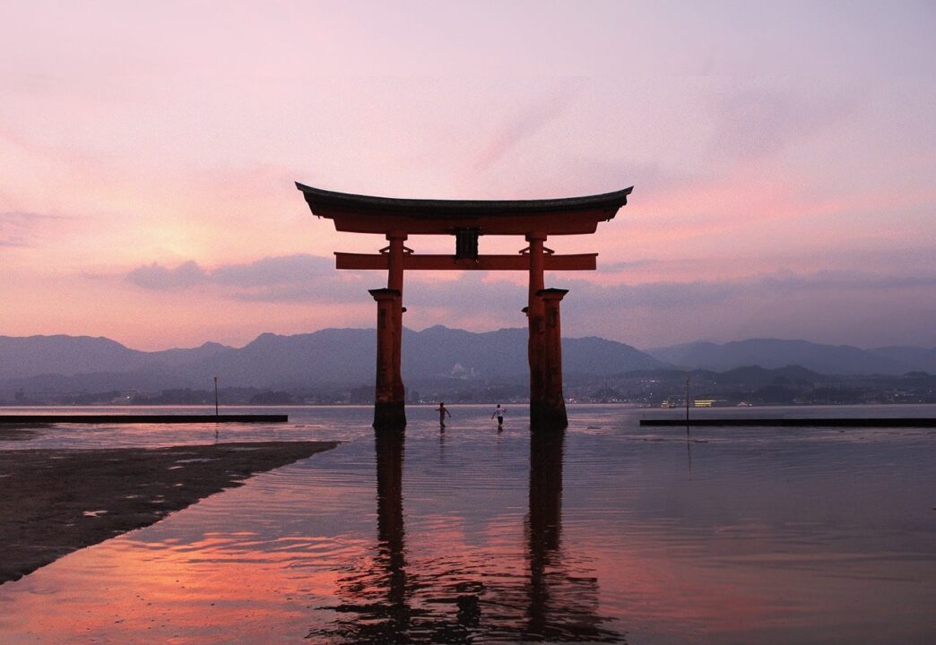 Japan Reise planen: Die besten Reiserouten & Tipps!