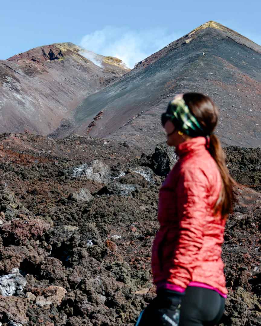 Ätna besuchen & besteigen: Alle Infos zu den Touren & der Wanderung!