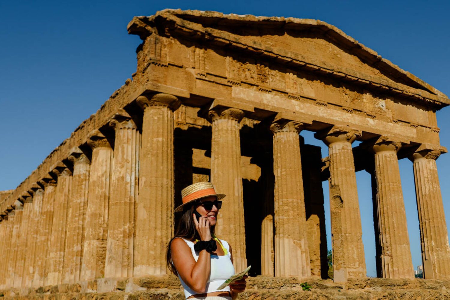 Trapani & Umgebung - TOP 13 Orte & Tipps für deine Sizilien Reise!