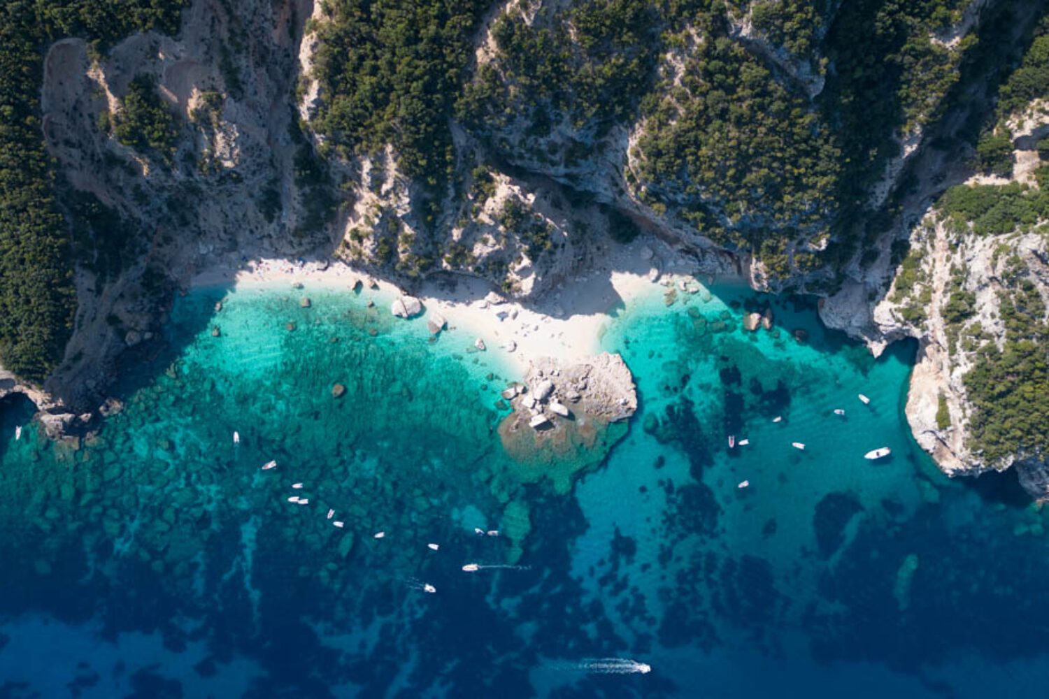 Palau (Sardinien) - TOP 8 Orte & Tipps deine Reise!