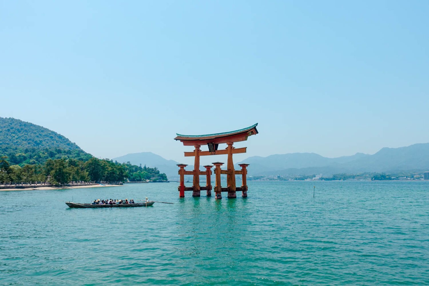 Packliste Japan: Das sollte in den Koffer (mit PDF)