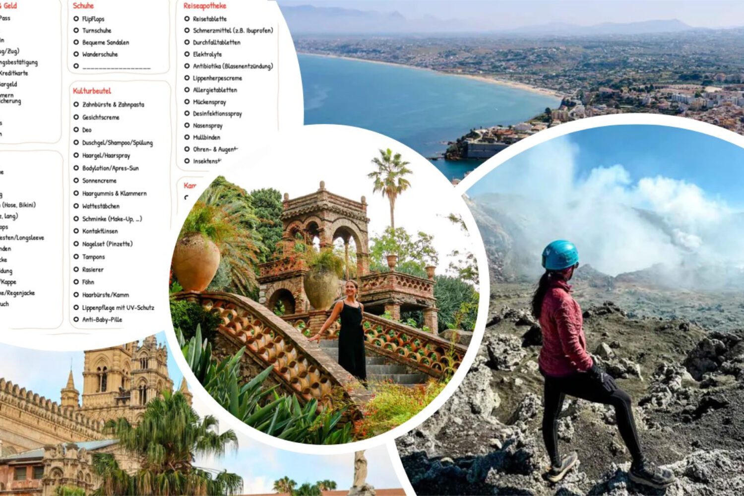 Alcantara Schlucht auf Sizilien: Alle Infos zum Wandern & Touren! | Blog