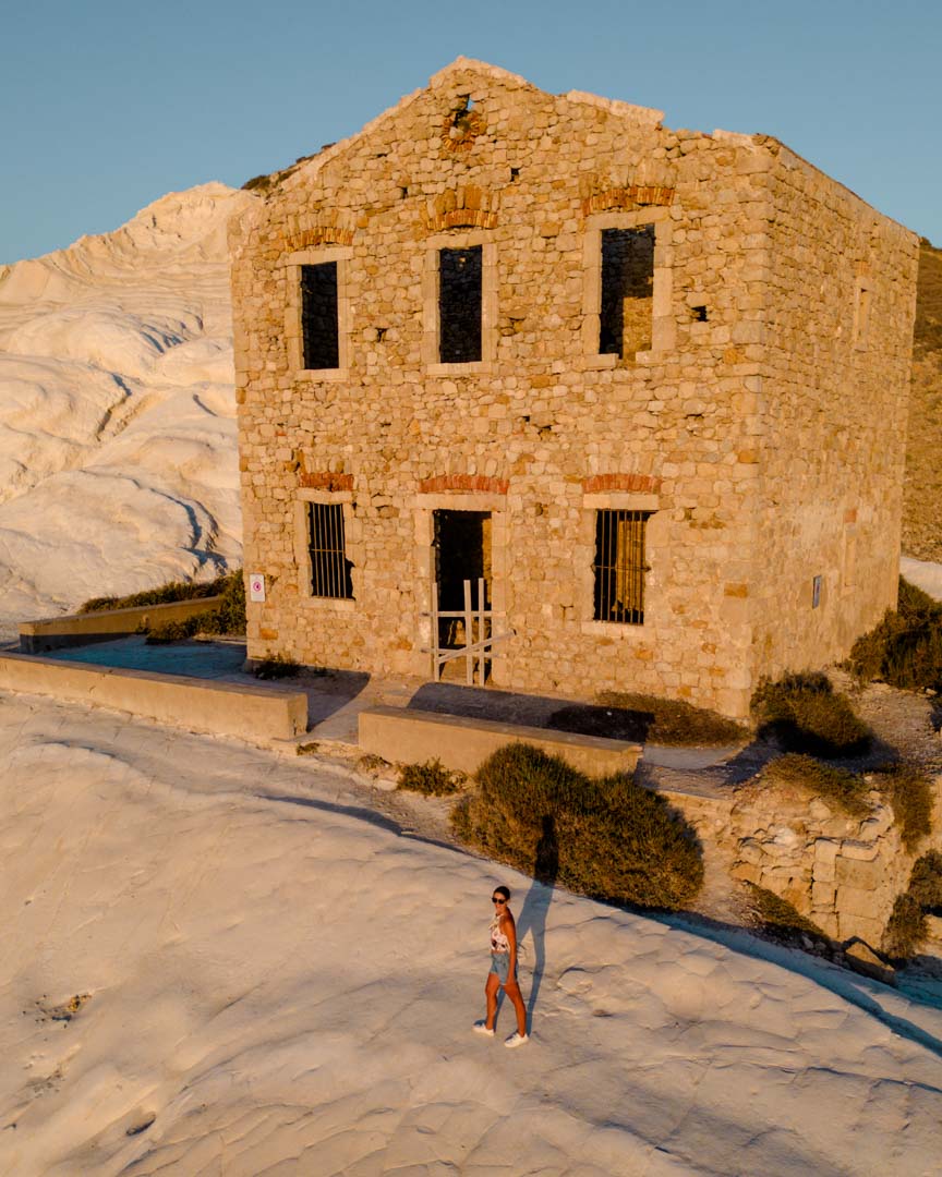 Agrigento - TOP 10 Orte & Tipps für deine Sizilien Reise!