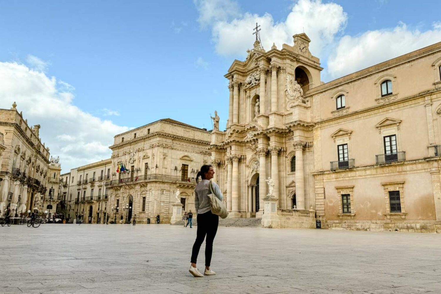 Trapani & Umgebung - TOP 13 Orte & Tipps für deine Sizilien Reise!