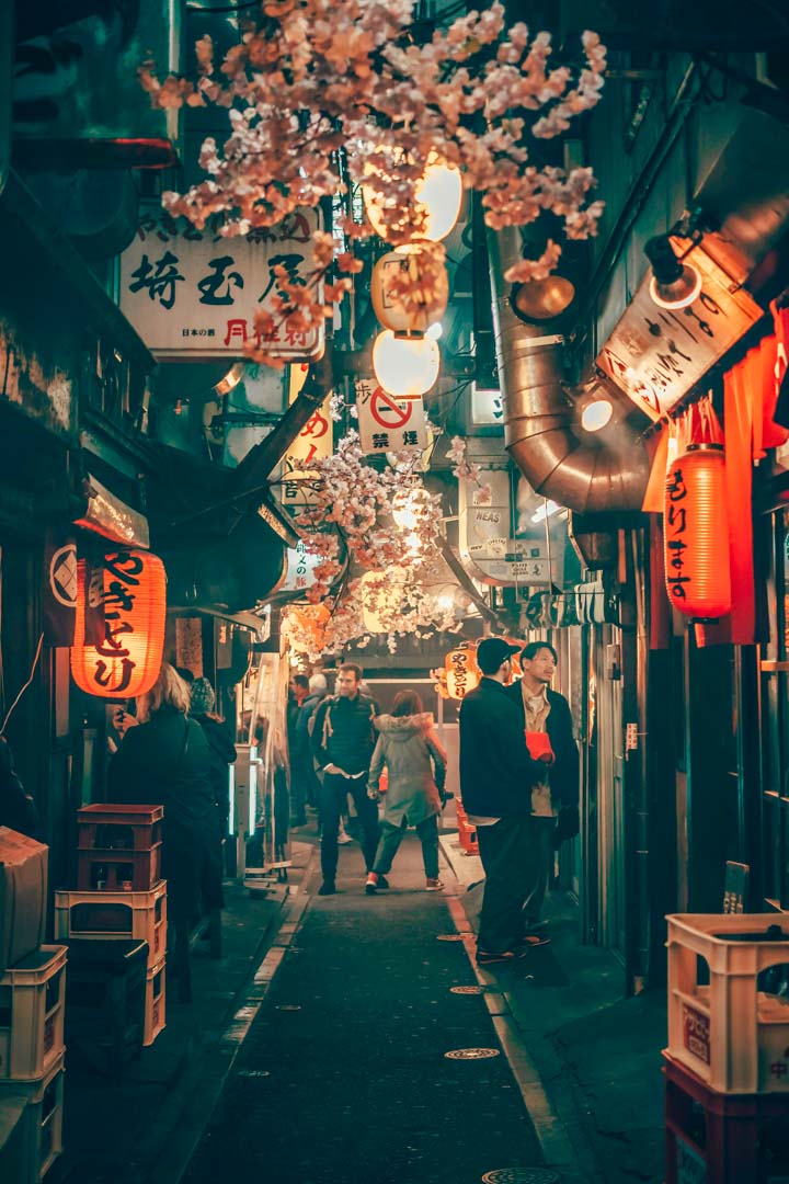 Japan Rundreise 10 Tage - die perfekte Route! | Blog