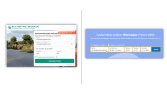 Was beachten beim Mietwagen buchen? Unsere Tipps & Tricks!