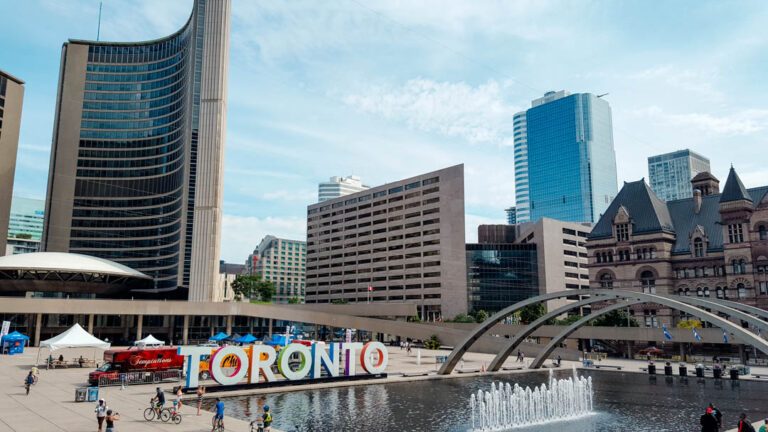 Ostkanada Rundreise: Beste 3-Wochen-Route