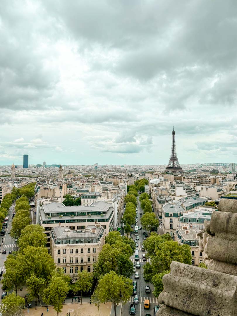 Paris in 3 Tagen: Guide für deinen perfekten Trip! | Blog
