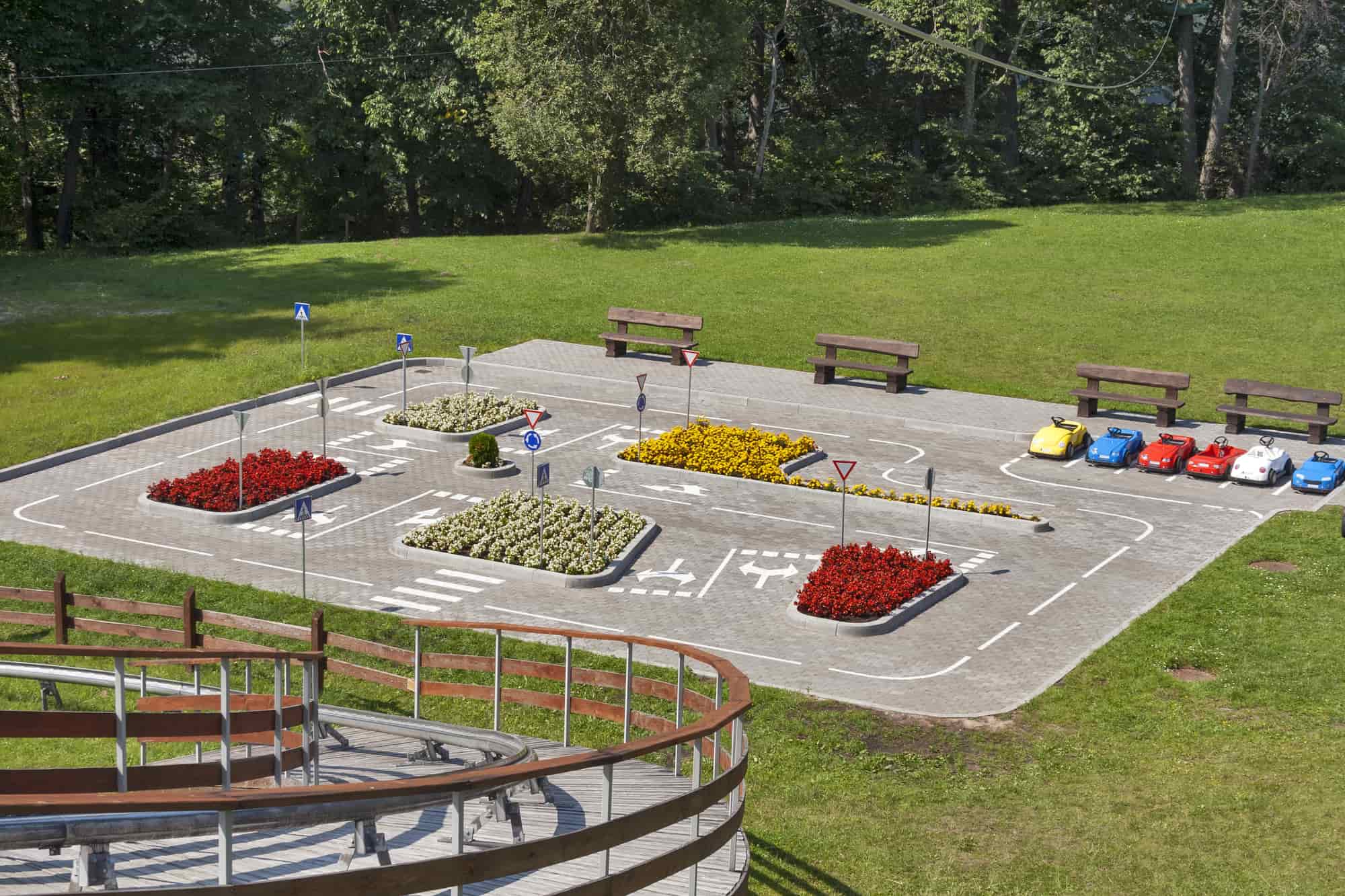 Aktivitäten Frankfurt: 25 Unternehmungen, die du machen kannst!